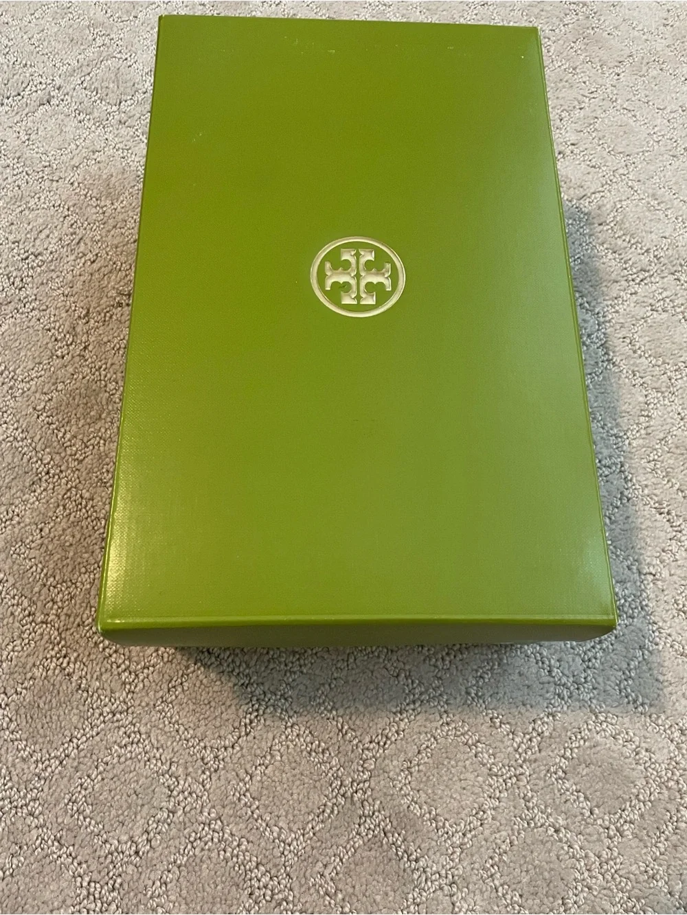 Tory Burch | Shoes | Tory Burch Mini Chelsea Boat Shoe | Poshmark